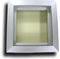 Radiation protection window - Lined View - Ray-Bar Engineering ...