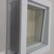 Radiation protection window - Lined View - Ray-Bar Engineering ...