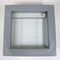 Radiation protection window - Lined View - Ray-Bar Engineering ...