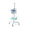 Electric surgical suction pump - Aquilex® - Hologic - for tumor removal ...