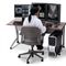 Medical computer workstation - SecurView® - Hologic - for mammography