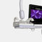 On-platform ultrasound system - Invenia™ ABUS - GE Healthcare - for ...