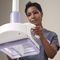 On-platform ultrasound system - Invenia™ ABUS - GE Healthcare - for ...
