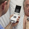 Hand-held ultrasound system - Vscan Air™ - GE Healthcare - for ...