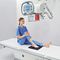 Radiography system - Definium 646 - GE Healthcare - digital / for ...