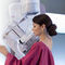 Digital breast tomosynthesis mammography unit - Pristina™ - GE Healthcare