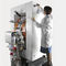 PET laboratory cyclotron - PETtrace 800 - GE Healthcare