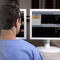 Central patient monitoring station - CARESCAPE™ - GE Healthcare