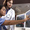 Central patient monitoring station - CARESCAPE™ - GE Healthcare