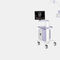 On-platform ultrasound system - Invenia™ ABUS - GE Healthcare - for ...