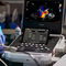 Portable, with trolley ultrasound system - 5500CV - Philips Healthcare ...