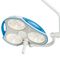 Wall-mounted surgical light - 300DF SC - Dr. Mach - mobile / ceiling ...