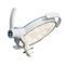 Wall-mounted surgical light - 150FP - Dr. Mach - mobile / ceiling ...