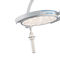Wall-mounted surgical light - 150FP - Dr. Mach - mobile / ceiling ...