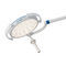 LED examination lamp - 150FP - Dr. Mach - wall-mounted / mobile ...