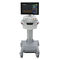 MRI-compatible patient monitor - MAGLIFE RT-1 - SCHILLER - trolley ...