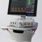 MRI-compatible patient monitor - MAGLIFE RT-1 - SCHILLER - trolley ...