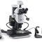 Digital stereo microscope - M125 C - Leica Microsystems - laboratory ...