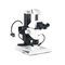 Digital stereo microscope - M125 C - Leica Microsystems - laboratory ...