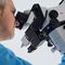 ENT surgery microscope - M525 F50 - Leica Microsystems - neurosurgery ...