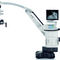 Operating microscope video camera - FL800 - Leica Microsystems ...