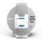 Ophthalmic perimeter - Octopus 900 - Haag-Streit Diagnostics - static ...