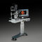 Electric ophthalmic instrument table - HSM 600 - Haag-Streit ...