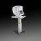 Electric ophthalmic instrument table - HSM 600 - Haag-Streit ...
