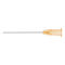 Retrobulbar injection needle - 143BIS - Moria Surgical - anesthesia ...