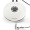 Diagnostic audiometer - OTOPOD® M2 - Otovation - for adult audiometry ...