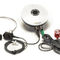Diagnostic audiometer - OTOPOD® M2 - Otovation - for adult audiometry ...