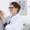 Clinical diagnostic tympanometer - Madsen® Zodiac - Natus Hearing ...