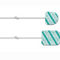 EMG electrode - Natus Hearing & Balance - medical / disposable