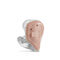 IIC hearing aid - Picasso - Starkey Laboratories - wireless
