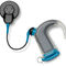 Behind-the-ear processor cochlear implant - Nucleus® 7 - Cochlear ...