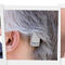 Body-worn processor bone conduction implant - Baha® Attract - Cochlear ...