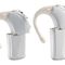 Behind-the-ear processor cochlear implant - Harmony™ - Advanced Bionics ...