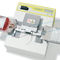 Benchtop thermosealer - CompoDock® - Fresenius Kabi - for blood bag tubes