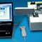 Benchtop thermosealer - CompoDock® - Fresenius Kabi - for blood bag tubes