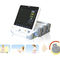 SpO2 fetal monitor - SRF618K9 - Guangzhou Sunray Medical Apparatus ...