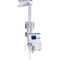 Wall-mounted anesthesia workstation - Leon Plus - Heinen und Löwenstein ...
