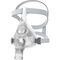 Transparent artificial ventilation mask - Nivairo™RT045 - Fisher ...