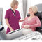 Leg pressure therapy cuff - Hydroven 12 Series - Huntleigh Healthcare ...