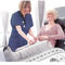 Leg pressure therapy cuff - Hydroven 12 Series - Huntleigh Healthcare ...