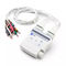 Resting electrocardiograph - CC-RXX-WADX - Welch Allyn - 12-channel ...