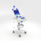 Resting electrocardiograph - ELI® 380 - Welch Allyn - 12-channel / 15 ...