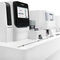Automatic hematology analyzer - MC-80 - Mindray - compact / with ...