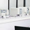Automatic hematology analyzer - MC-80 - Mindray - compact / with ...