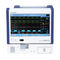 Bedside patient monitor - DS-8200 - Fukuda Denshi - portable / modular ...