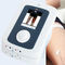 Electric stimulator - Endomed 482 - Enraf-Nonius - tabletop / EMS / 2 ...